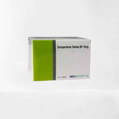 Domperidone Tablets 10mg 10 box - Pharmacy Lanka